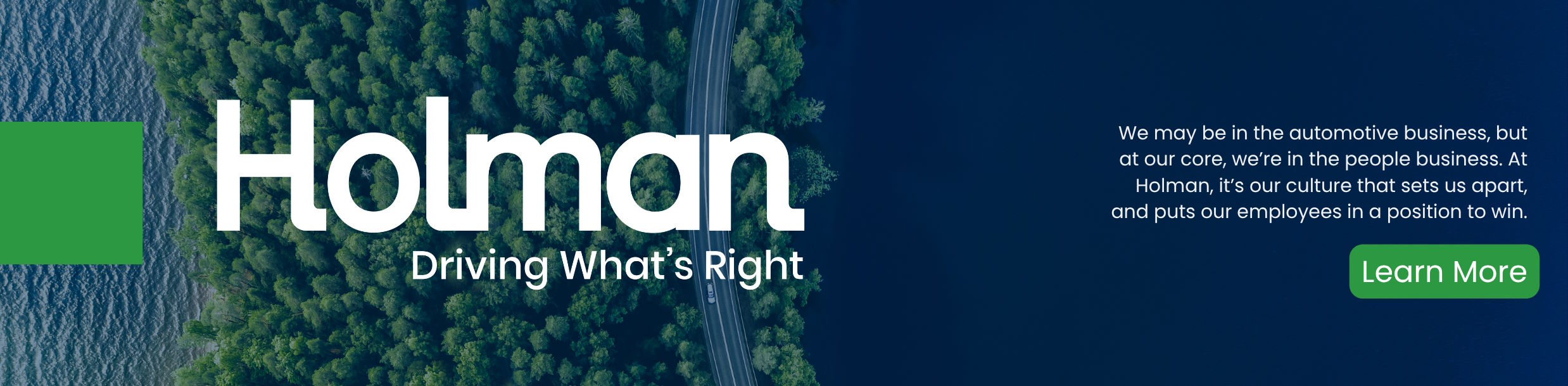 VMS - Holman Vendor Portal - Home