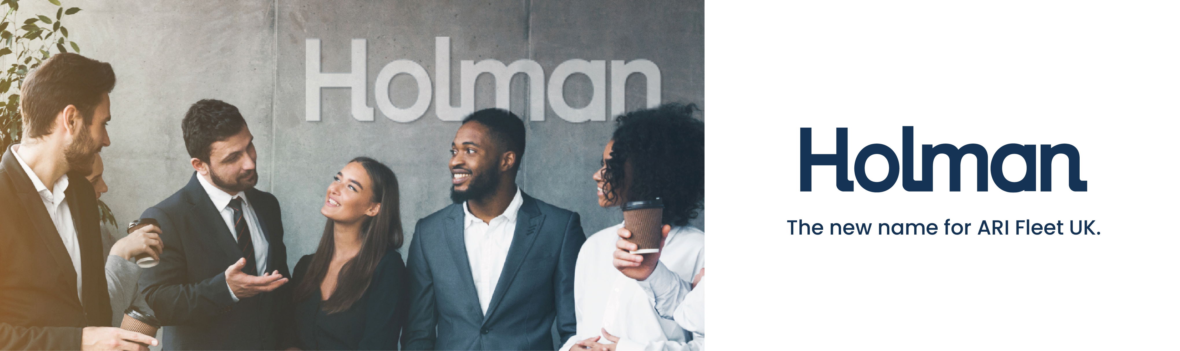 VMS - Holman Vendor Portal - Home